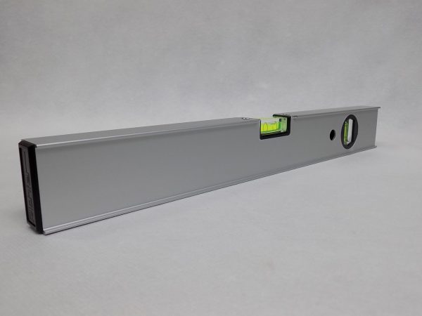 Waterpas alu. 30 cm. I-profiel - Samco Gereedschappen