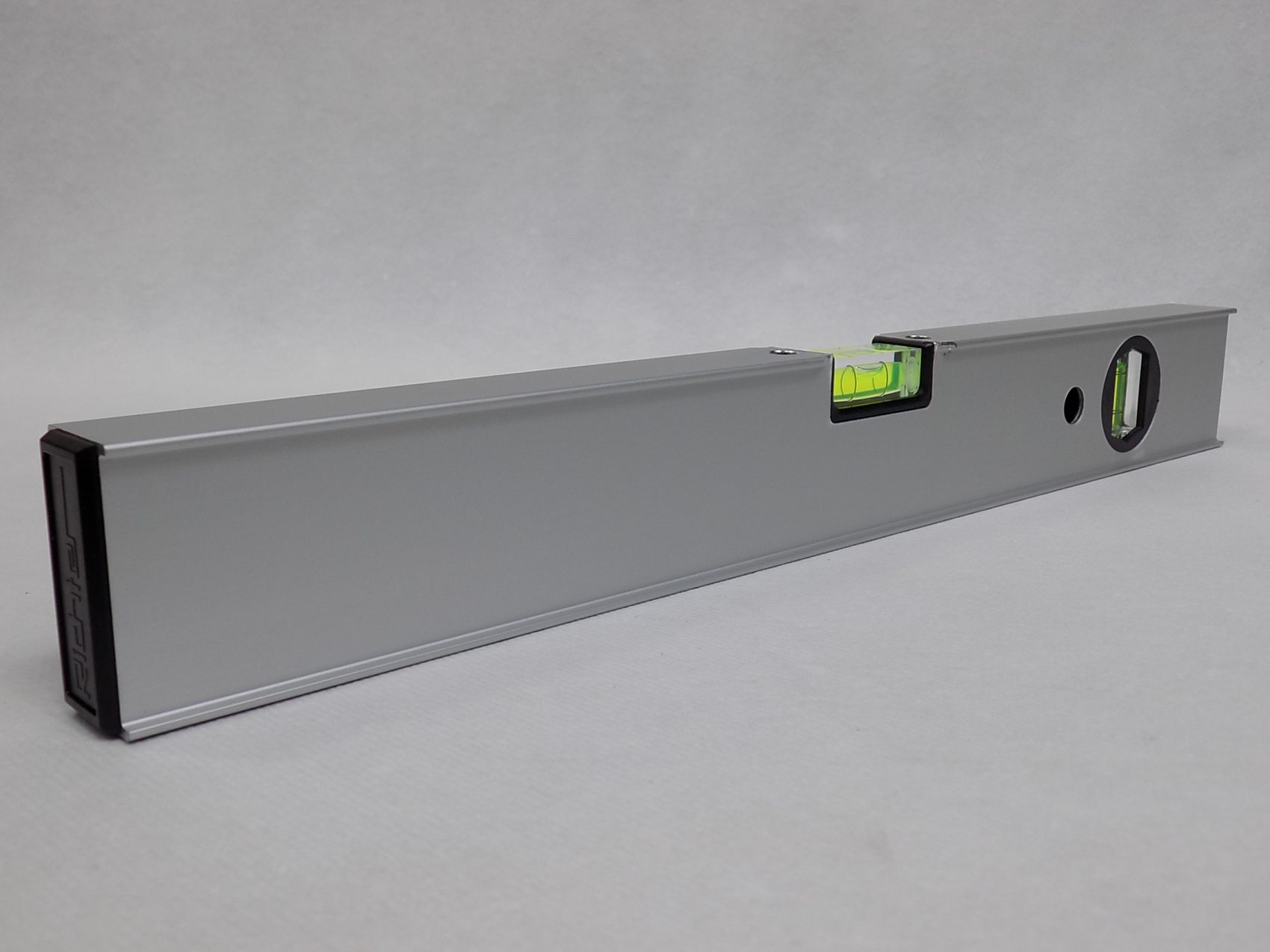 Waterpas alu. 150 cm. I-profiel - Samco Gereedschappen